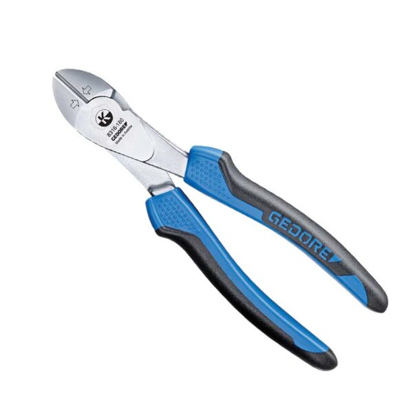 Gedore - 8316 Side Cutter - Windhoek Tool Centre cc