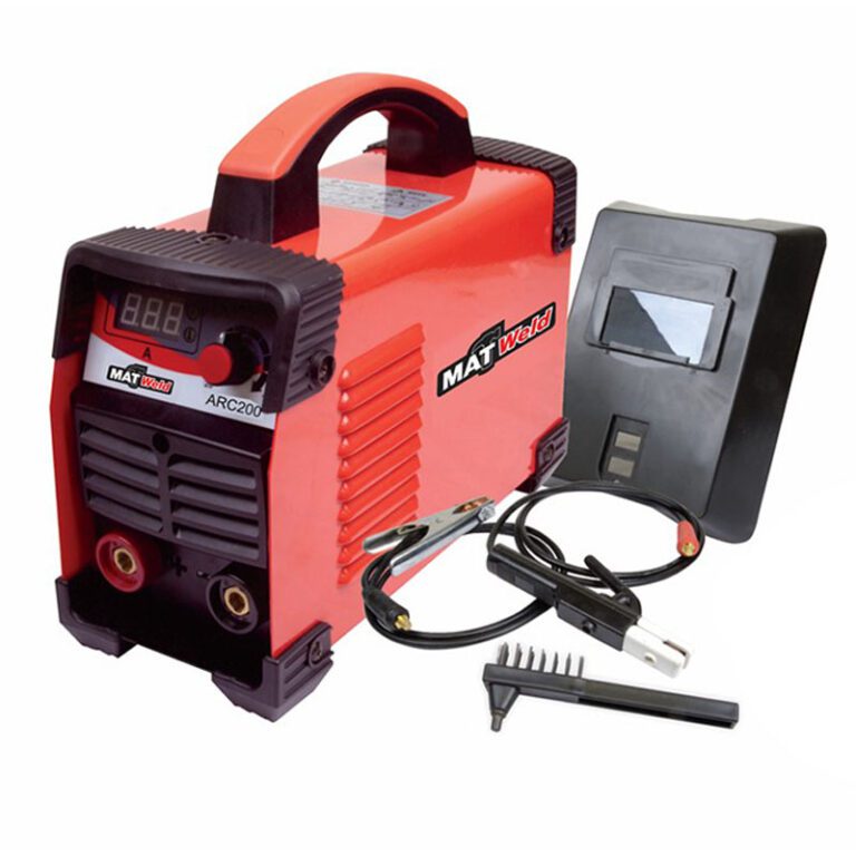 Matweld Inverters Windhoek Tool Centre Cc