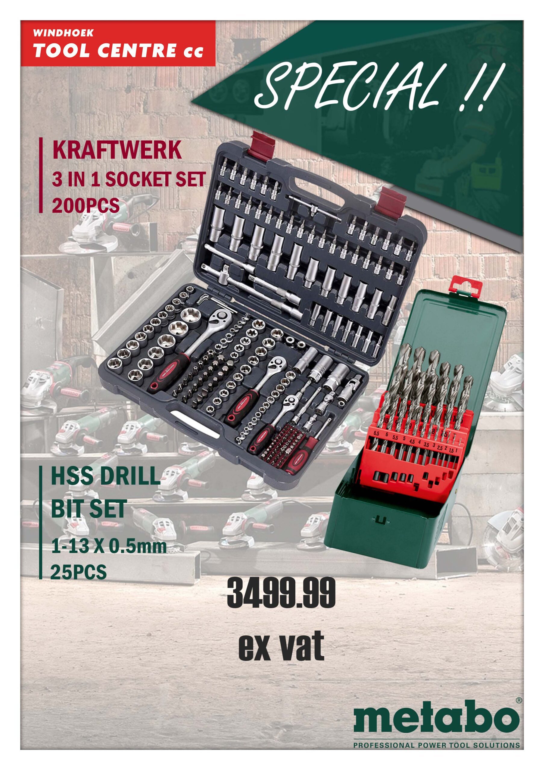 Home - Windhoek Tool Centre cc